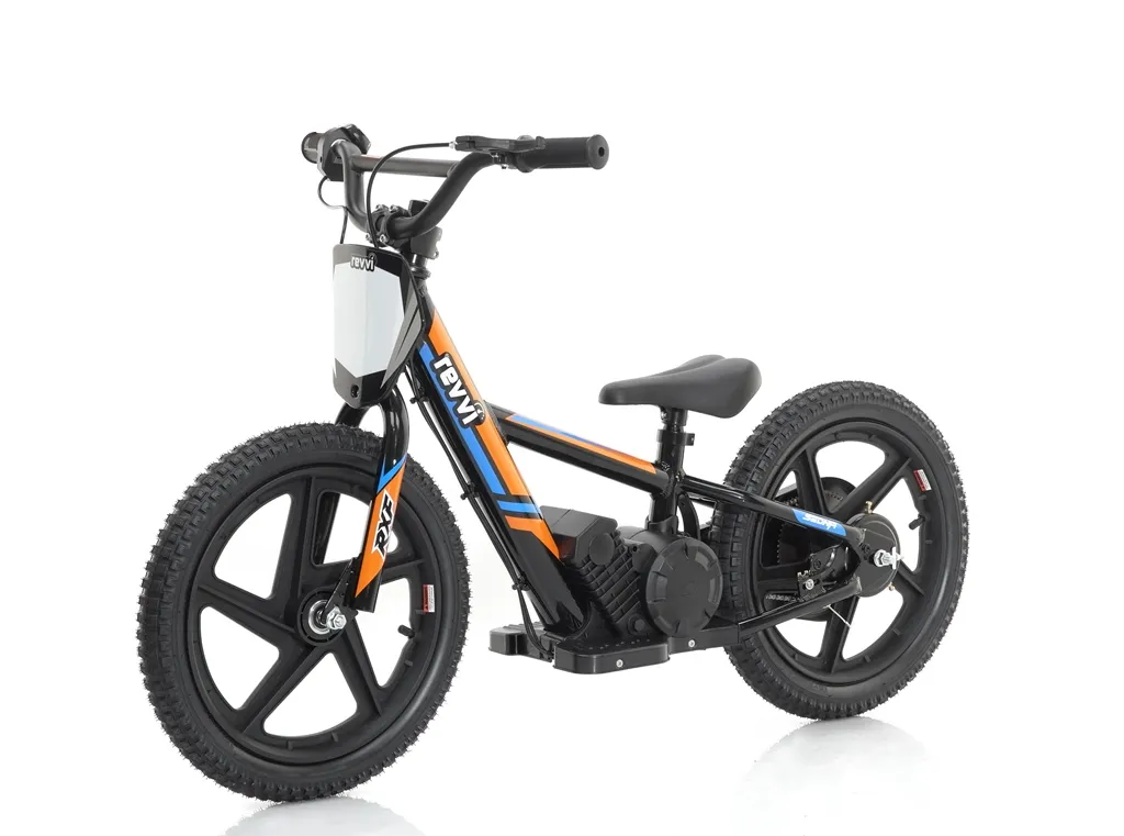 Revvi 16" Electric Balance Bike | Kids Electric Bike