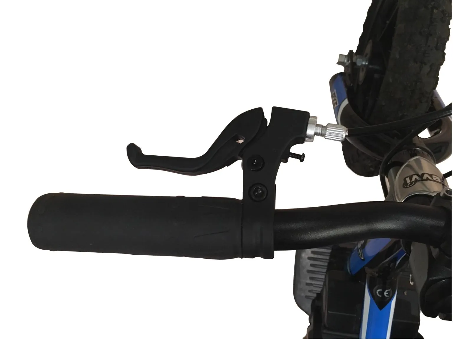Revvi 16" XL Electric Balance Bike | Kids Electric Bike