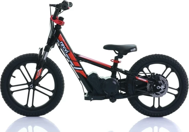 Revvi – Kids Electric Bikes | Fun & Safe E-Bikes for Kids